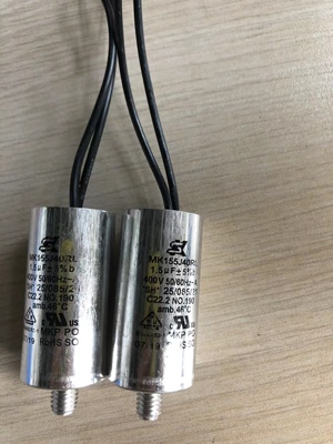 MK155J40RL  1.5UF  400V