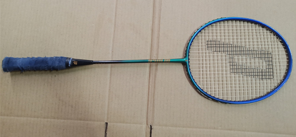 Original imported PRINCE Prince CLASSIC 600 badminton racket