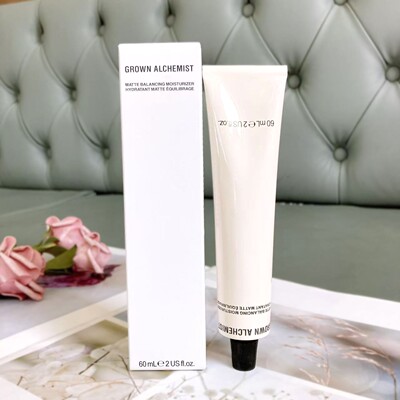 艾科美控油平衡乳液60ml