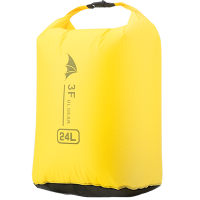 三峰出可排气防水漂流旅行收纳袋