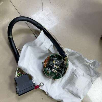 众桦MBE1024-3-TA  TS5262N22 5.5千议价