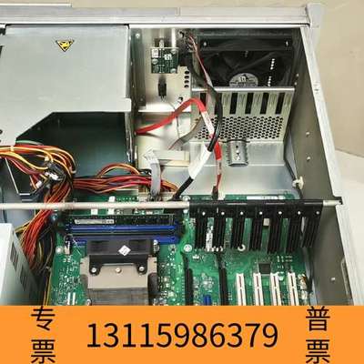 众桦工控机主机  SIMATIC IPC547E 6AG4议价