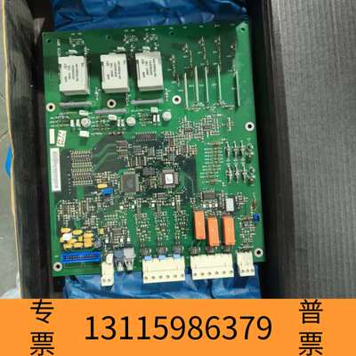 众桦ABB励磁板NDCS-01议价