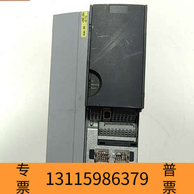 众桦Danfuss丹佛斯7.5KW(400V)/10HP(4