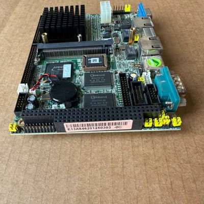 众桦艾迅主板SBC84620,Rev.A6-RC，议议价