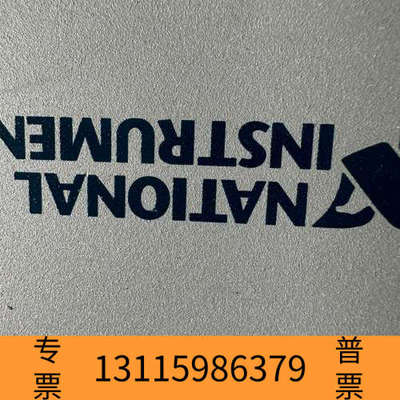 众桦NI USB-6341/6343/6351/6353/635