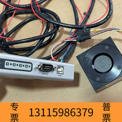 众桦OPHIR L30C-UA-RS232-50W-V ROHS OEM激光功率传感器
