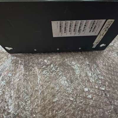 众桦贝加莱主机5PC810.5X02-00  Rev.F05P8议价