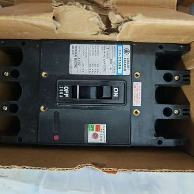 众桦各种寺琦断路器TO-60BA，TO-255BA，NS-250议价