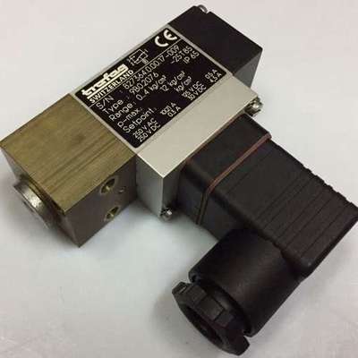 众桦TRAFAG 9B0.2076 0..4 kg/cm2 压力议价