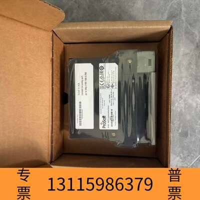 众桦ProSoft MVI56E-MNETC通讯模块，开封。Pr议价