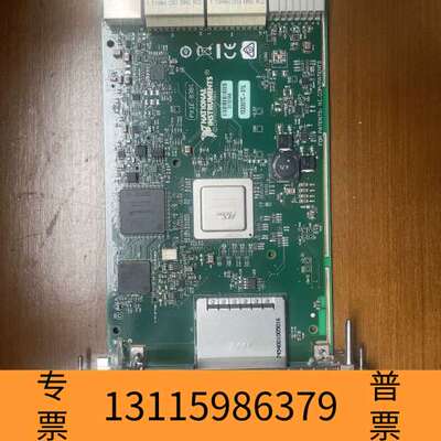 众桦NI PXIe-8384数据采集卡，MXI-Expres议价