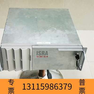 众桦ipc547e工控机，高配i7 4770s cpu议价