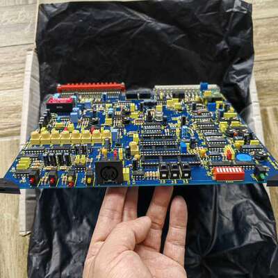 众桦Spector 219-000-11-3-01  ISS.7议价