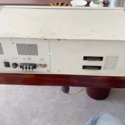 众桦海湾GST TS-Z03多线制消防电话主机，CD录放盘，议价