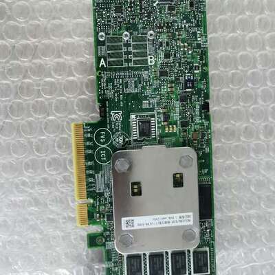众桦 DELL H740P阵列卡 SAS SATA RAID议价