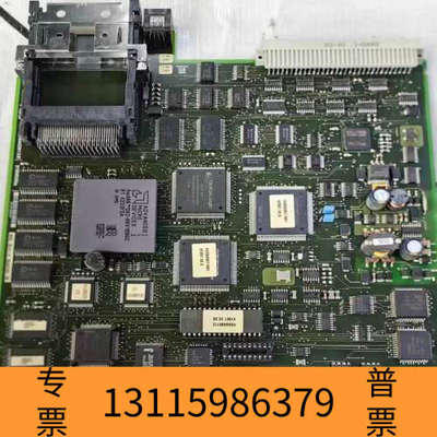 众桦ABB控制板216VC62a HESG324442R
