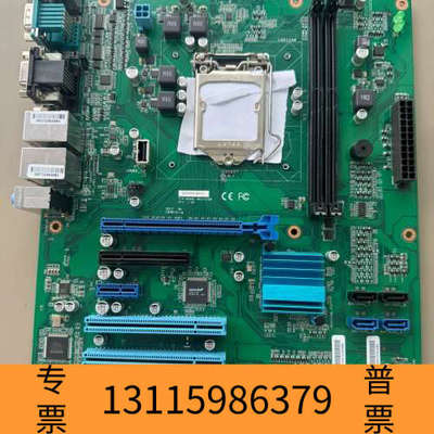 众桦A5E35534168-A11工控设备主板