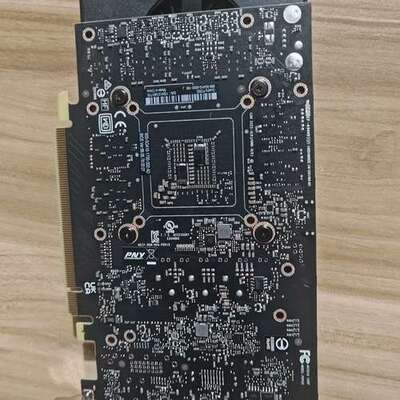 众桦英伟达Quadro P2000，5G大显存议价
