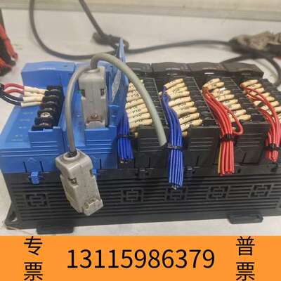 众桦LS  PLC一套，GM6-PAFB，，少了议价