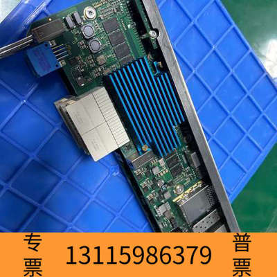 众桦PRODRIVE 6PU RTM Active控制板，型号6