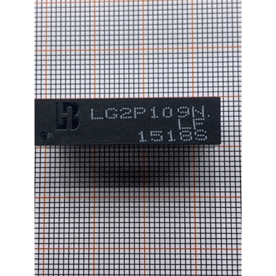 LG2P109NLF DIP36 LG2P109N-LF全新进口千兆网络隔离变压器滤波器