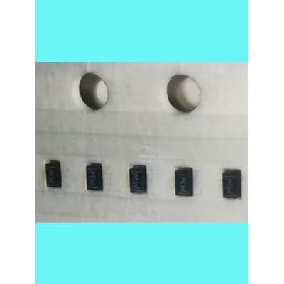 PESD12VV1BL/TVS DIODE 12VWM 38VC/SOD-882丝印:MW