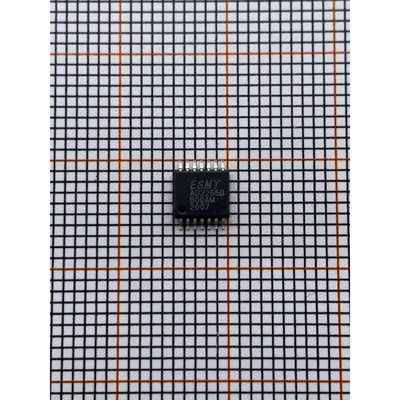 全新原装进口 AD22650-QH14NAR TSSOP-14 AD22650 ESMT芯片