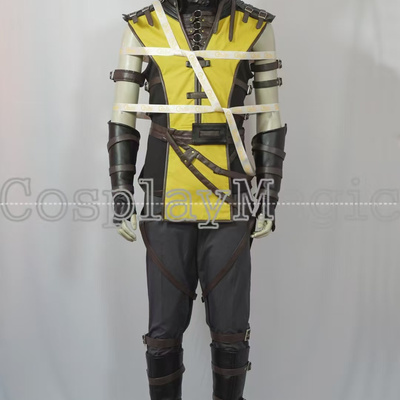 真人快打11MoralKombat