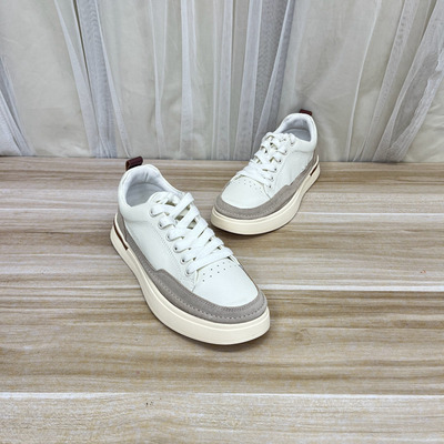 运动shoes新款男鞋低帮拼色