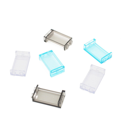 小颗粒积木墙面板组拼装建筑玩具