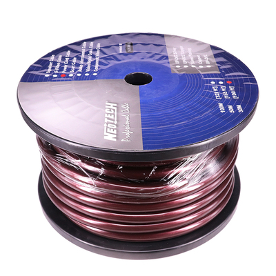 石墨烯单晶铜音响电源线Neotech
