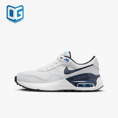 Nike耐克正品大童运动跑步鞋