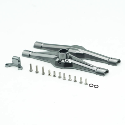 奥兰多汉特OP后桥球头座金属CNC