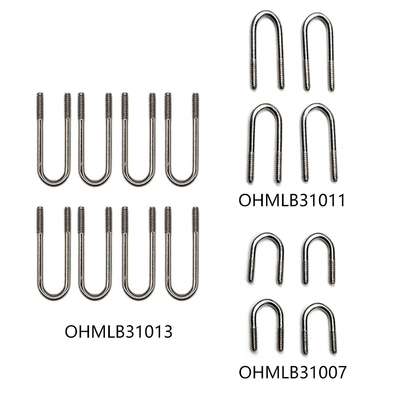 板簧固定U形螺丝奥兰多汉特