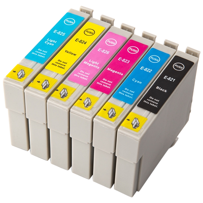 墨盒17NELEBON打印机T0821