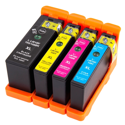 17nelebon墨盒打印机LM100LM105