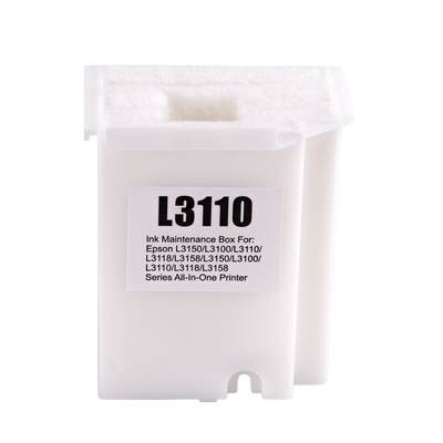 维护箱L3110NBNL3118打印机