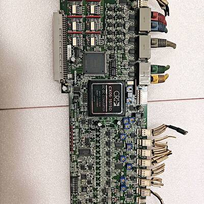 可维修SSHINBO日进电子贴片机I/O板，SH41I/O-A议价