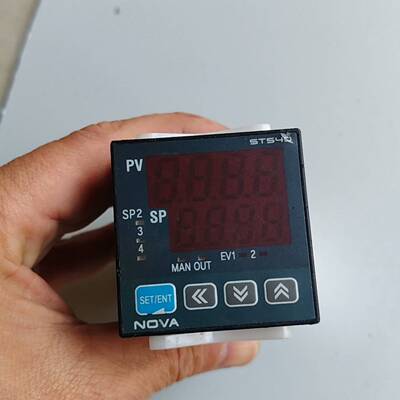 可维修ST540-00 RS SAMWONTECH三温控器议价