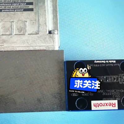 可维修R901382347 4WRPEH6C3B04L-3X/M/