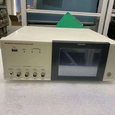 议价HIOKI IM3570、IM3590、M7580A、IM7可维修