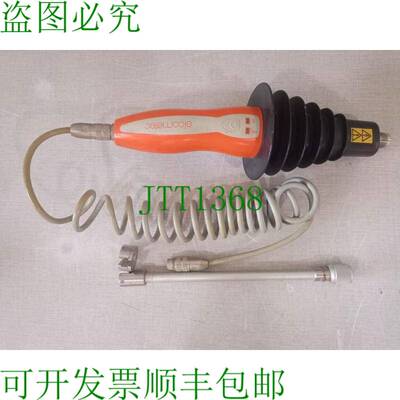 原装供应Elcometer T266-DC--15.15kV...电火花检测仪可互换叉臂