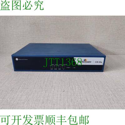 原装供应Cyberoam CR 25ia / CR25ia 统一威胁管理 VPN 防火墙 SC