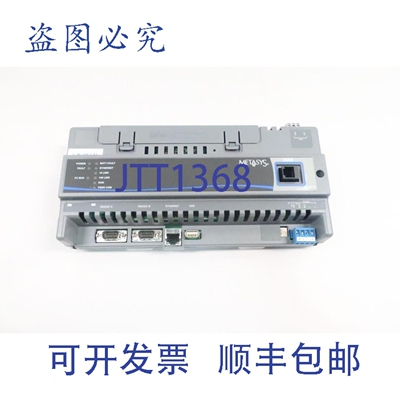 原装供应江森自控 MS-NAE3510-2U Metasys 网络引擎