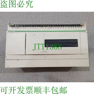 原装供应电气 Twido TWDLCAE40DRF 任何 ACCS。