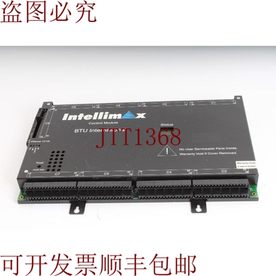 原装供应BTU International 5181848 Intellimax 控制模块