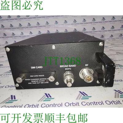 原装供应NERA F77 RF 单元 无线电通信单元 间接部分