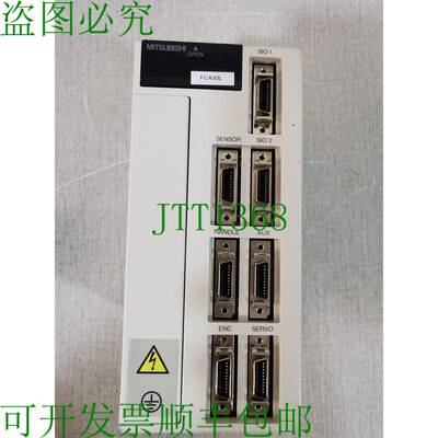 原装供应三菱FCA50L 控制单元
