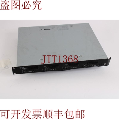 原装供应TOA DA-250FH 4x 运河多路数字放大器 功率 200W-Malo